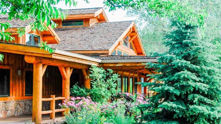 Sylvan Dale Ranch - Unbridled Retreats